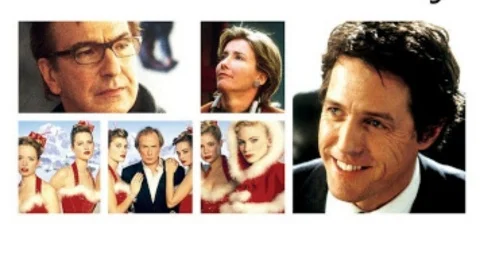 10 películas navideñas de romance perfectas para ver en pareja