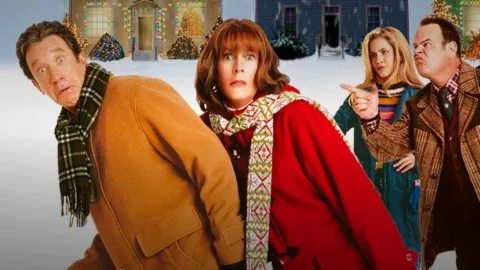 HBO Max: 10 títulos navideños que no te puedes perder esta temporada