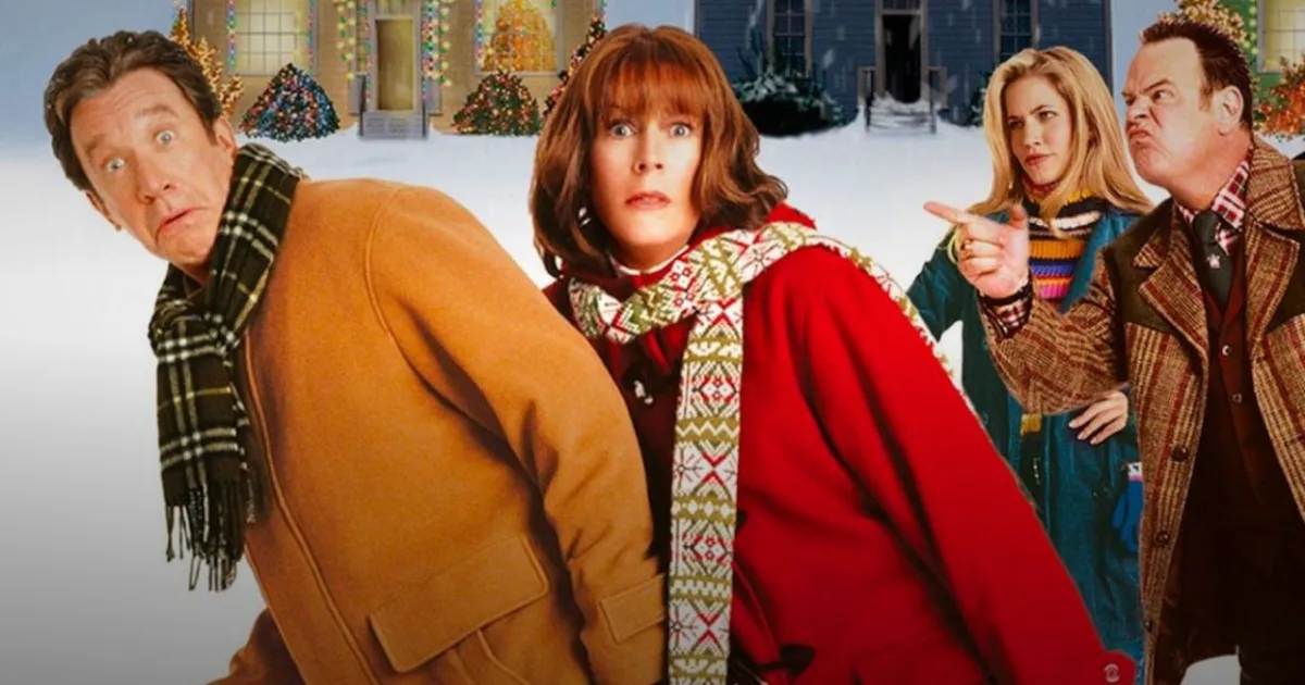 HBO Max: 10 títulos navideños que no te puedes perder esta temporada