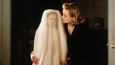 De 'Los otros' a '¡Huye!': Las 10 películas de terror más sorprendentes ...
