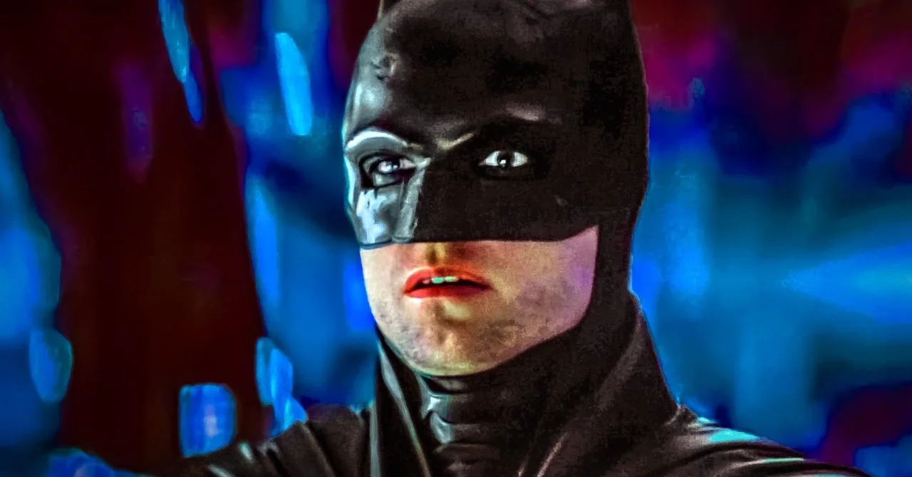 The Batman 2: Matt Reeves revela primer vistazo al Batimóvil y desata ...