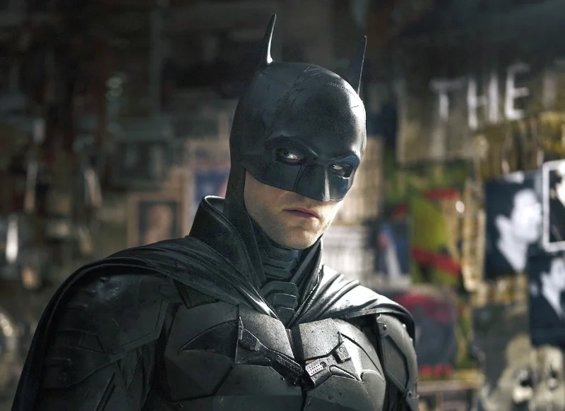 The Batman 2: Matt Reeves revela primer vistazo al Batimóvil y desata ...