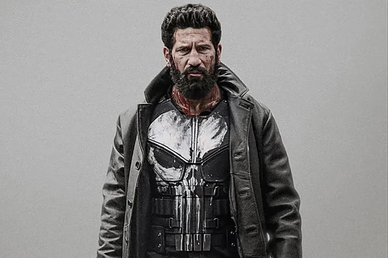 The Punisher One Last Kill: de qué trata el brutal especial de Marvel ...